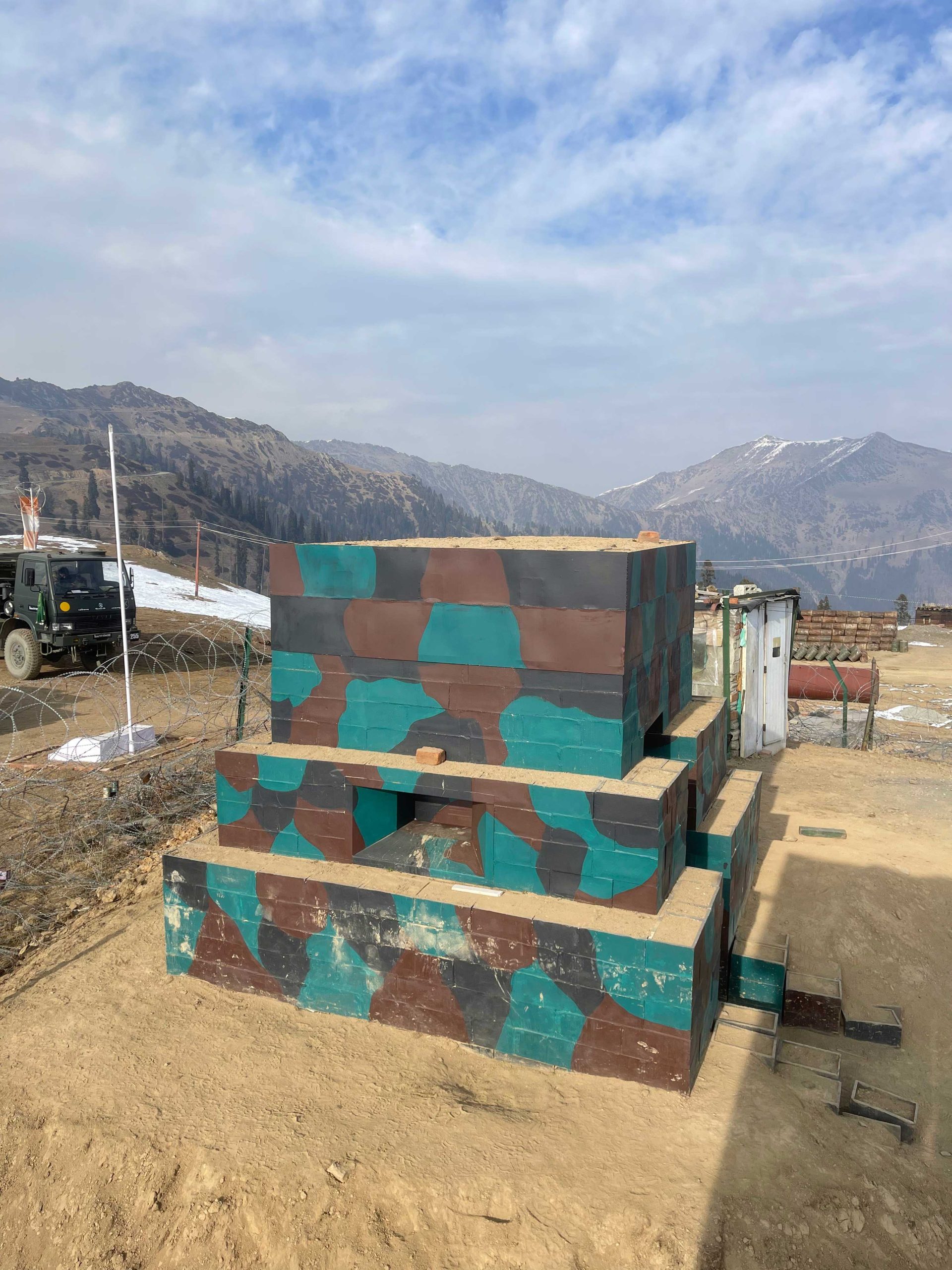 R+D Studio designs the world's first carbon-neutral modular permanent ...